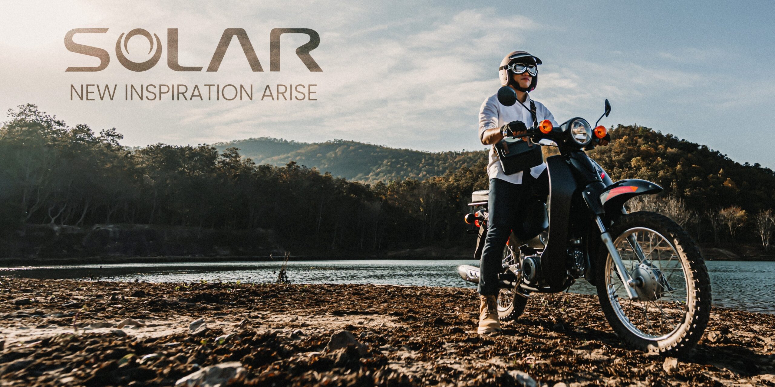 พาเจาะ 4 จุดเด่น ที่ทำไม Solar Groove Cross ถึงเหมาะกับการเดินทาง